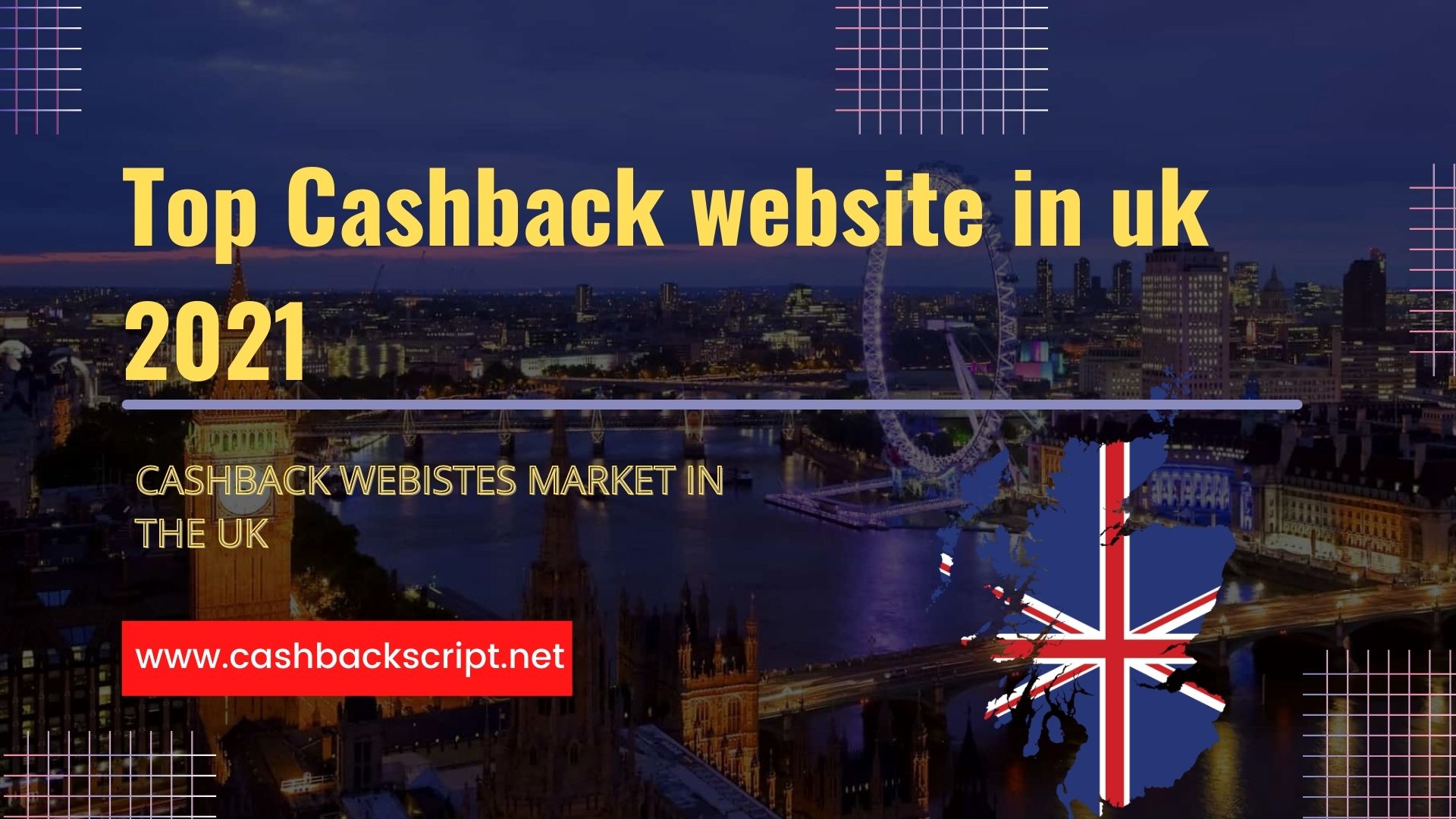 Start Your Cashback Business Website With Advanced PHP Script