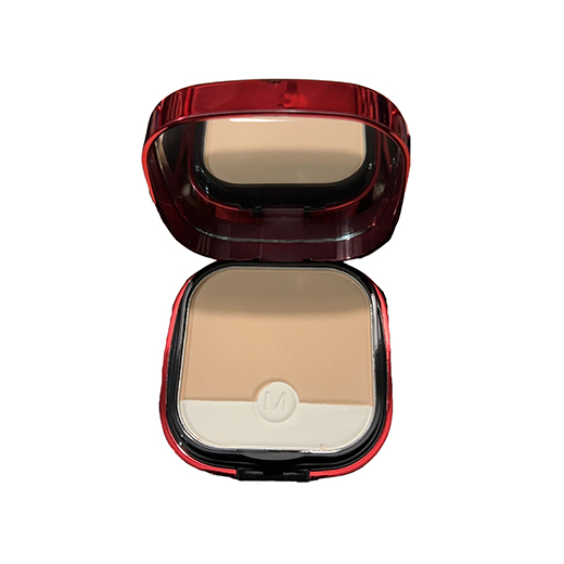 BRIGHTENING COMPACT POWDER | Makeover Paris