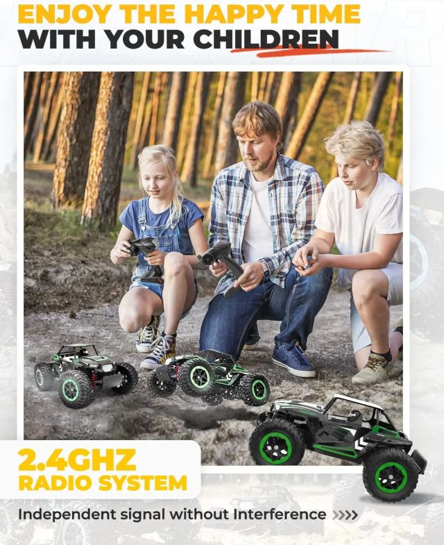 Bezgar remote control car store