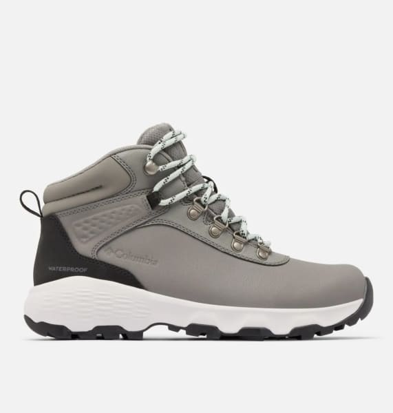 Columbia Kadın Newton Wander™ LTR Bot Gri | AmerikaPostam