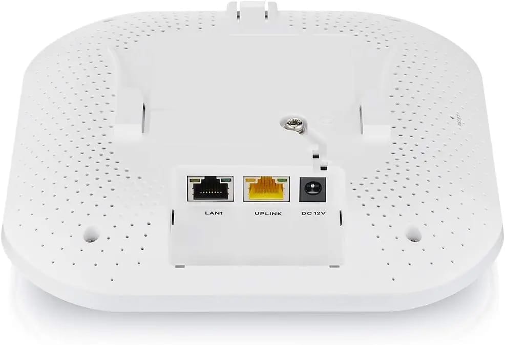 Zyxel True WiFi 6 AX3000 Çoklu Gigabit İş Erişim Noktası NWA210AX