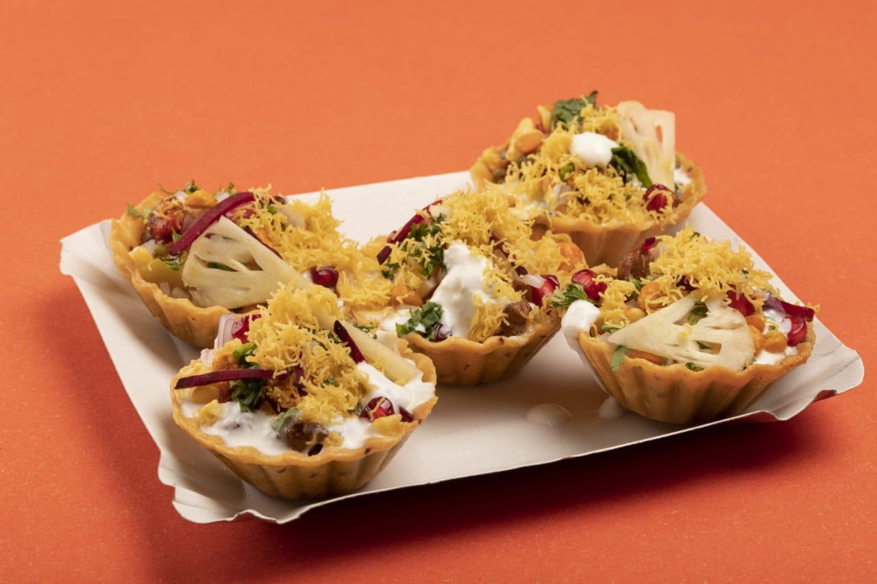 Danka Chaat