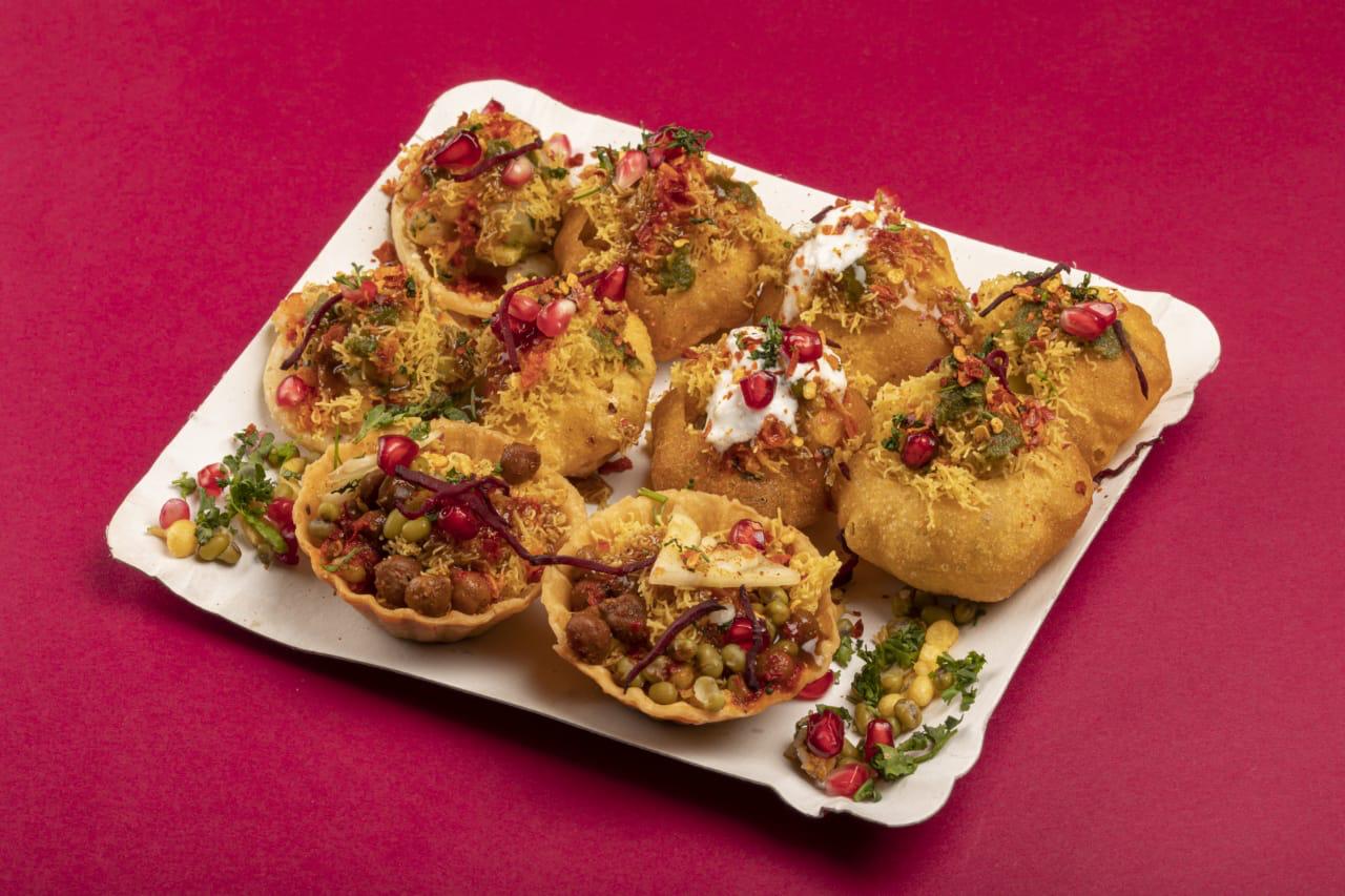 Danka Chaat