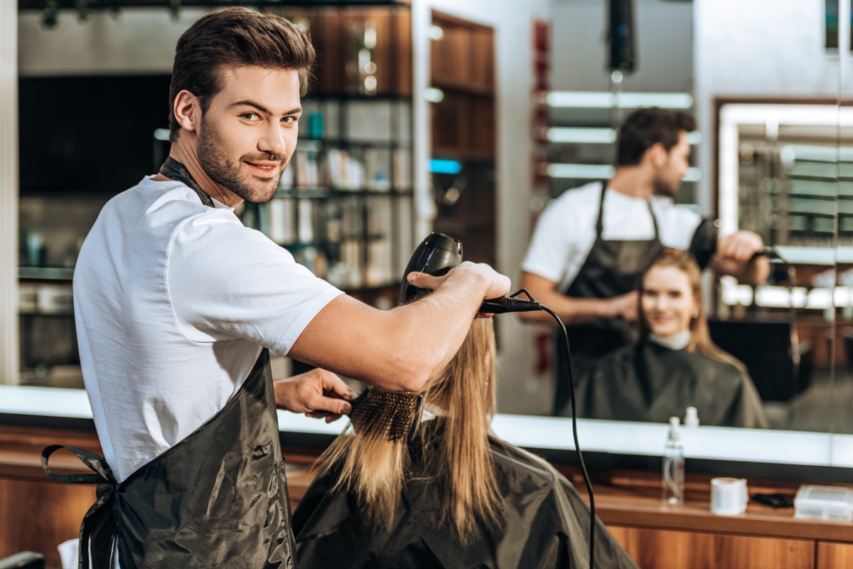 Parlor Salon Suites for Rent | Parlorsalons.com