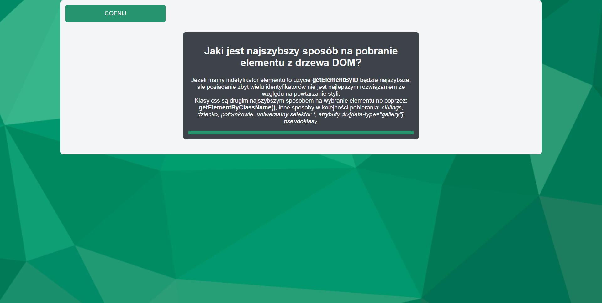 GitHub - EmP33/memosize: A project that brings together recruitment questions from several ...