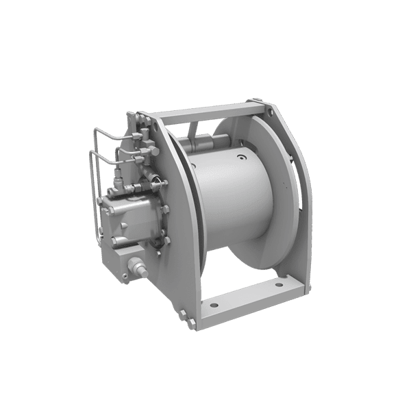 Vinsjer Hydrauliske