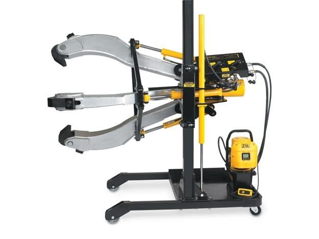 Enerpac Posi Lock hydrauliske gripearmavtrekkere