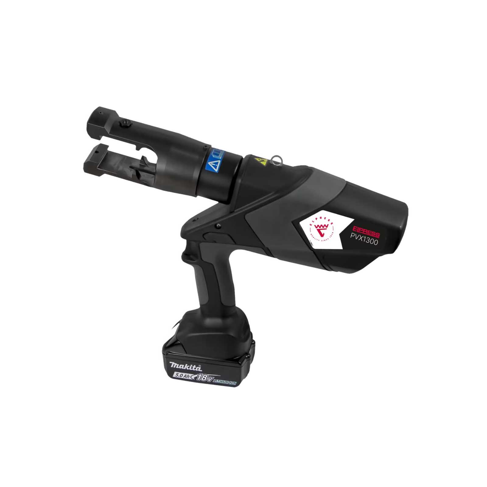 Elpress 13 tn system