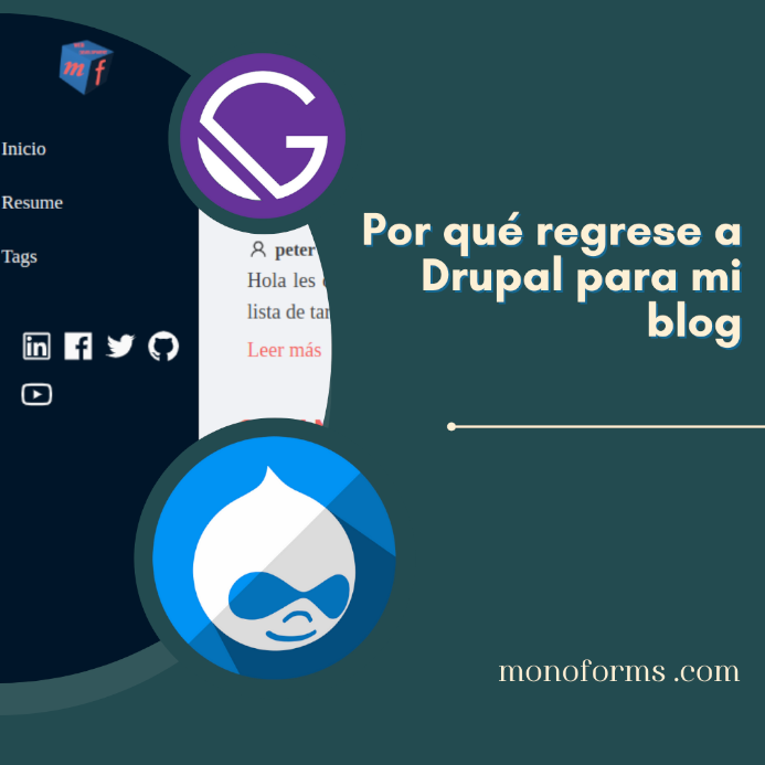 | Monoforms Web Development