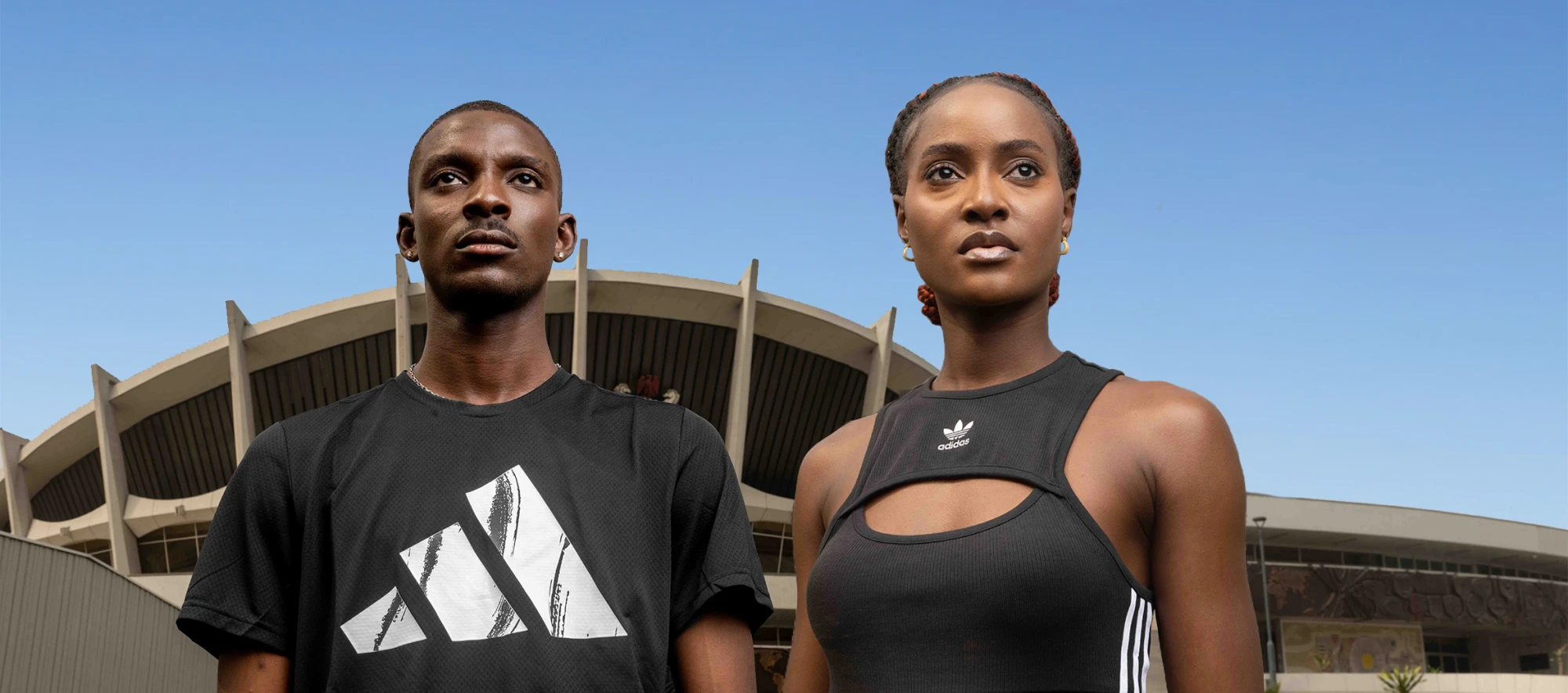 THIS IS YOUR NEW HOME