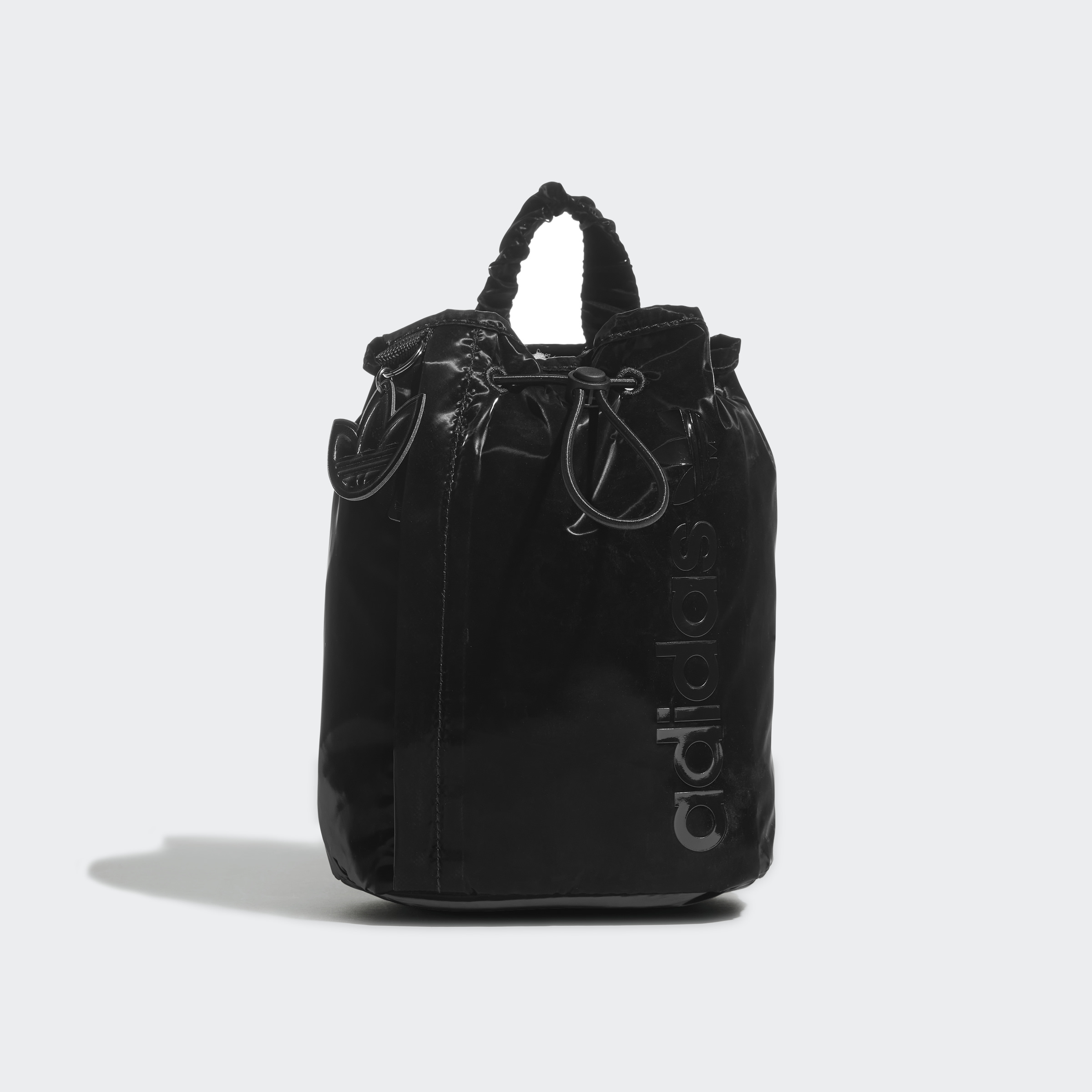 MINI BUCKET BACKPACK | adidas NG