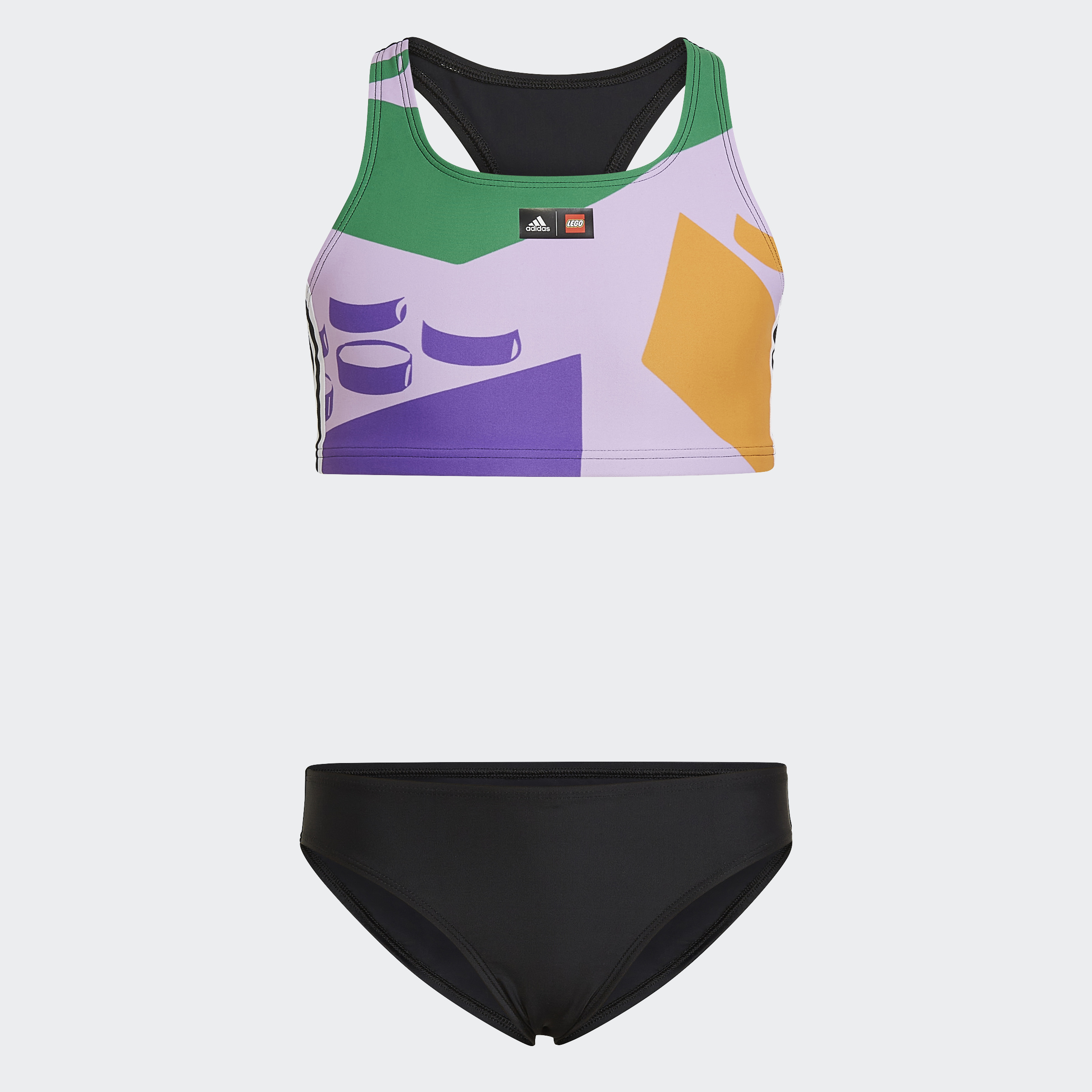 ADIDAS X LEGO® BIKINI | adidas NG