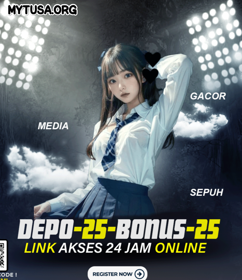 SLOT DEPO 25 BONUS 25 > DEPO 25 BONUS 25 TO 3X 5X 7X RENDAH BONUS NEW ...