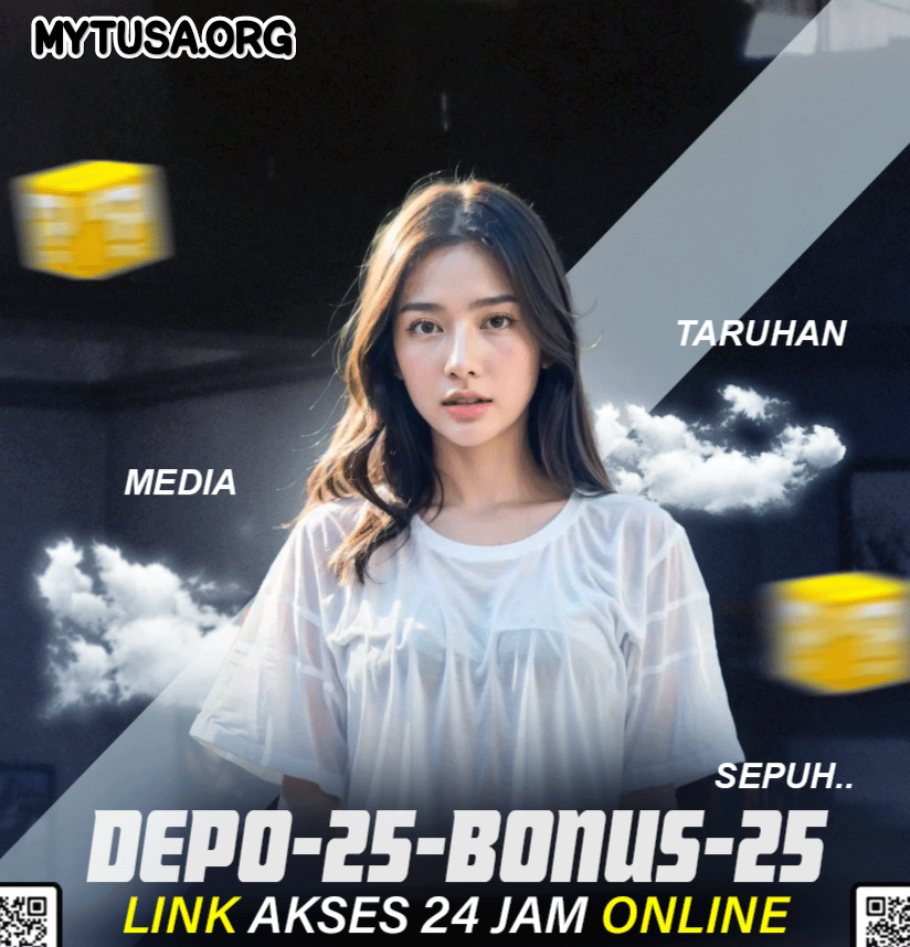 DEPO 25 BONUS 25 TO KECIL > DEPOSIT 25 BONUS 25 BEBAS IP BONUS NEW ...