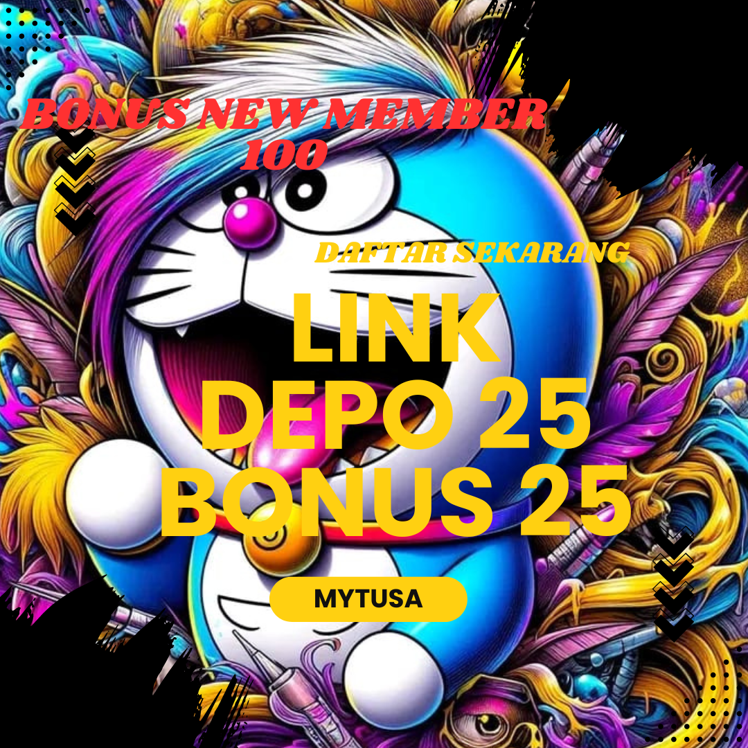 bonusku25