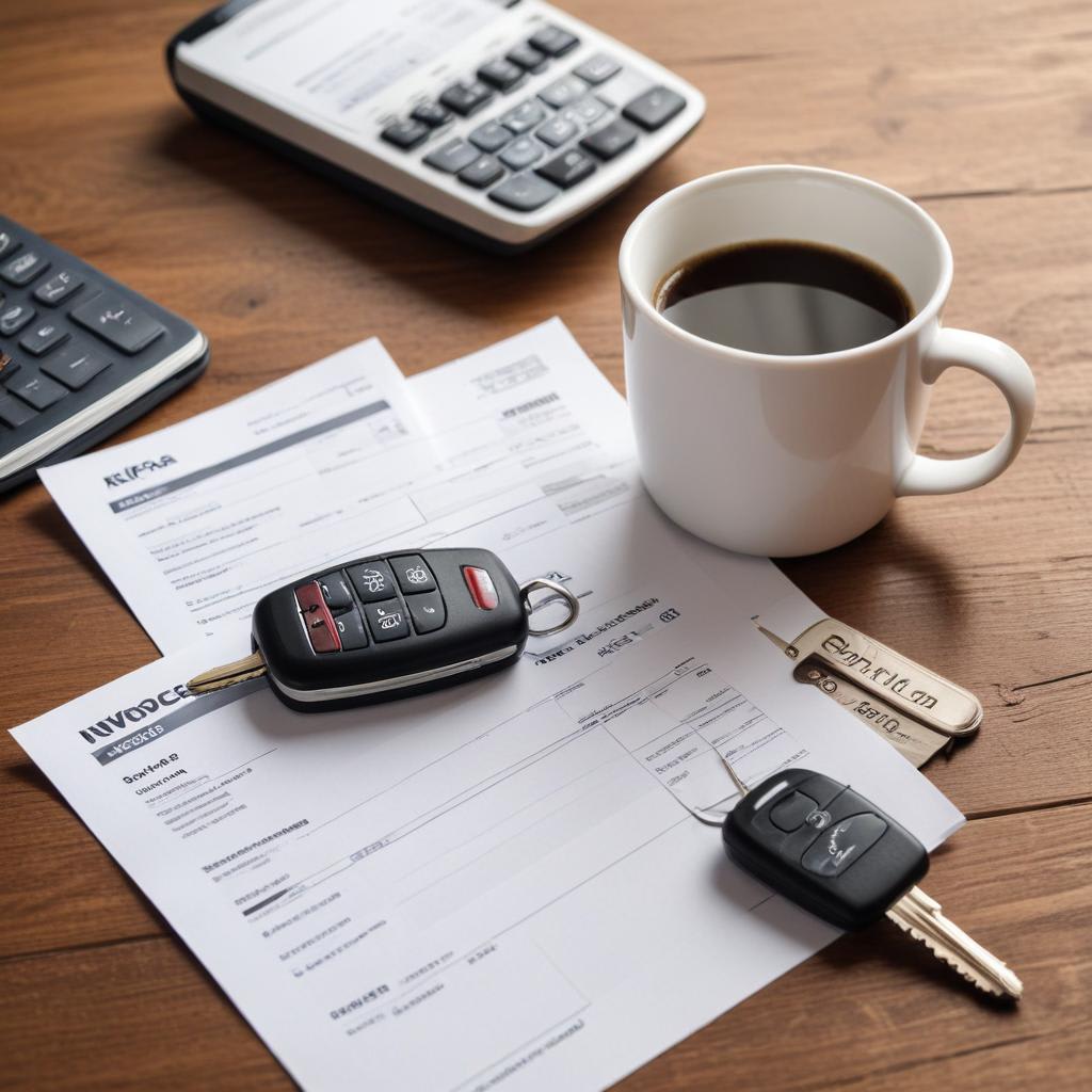 What are the average maintenance costs for Kia SUV models