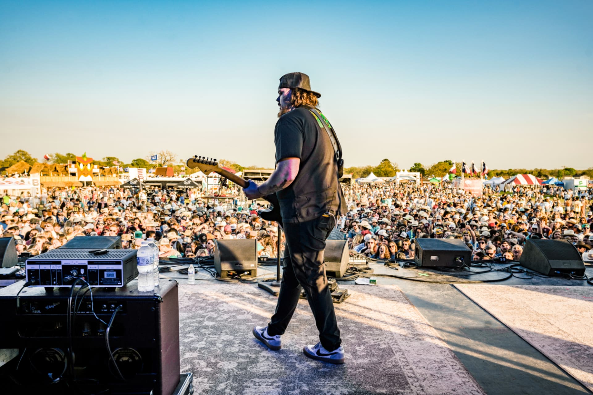 Kody West | Alt-Country Artist from Texas