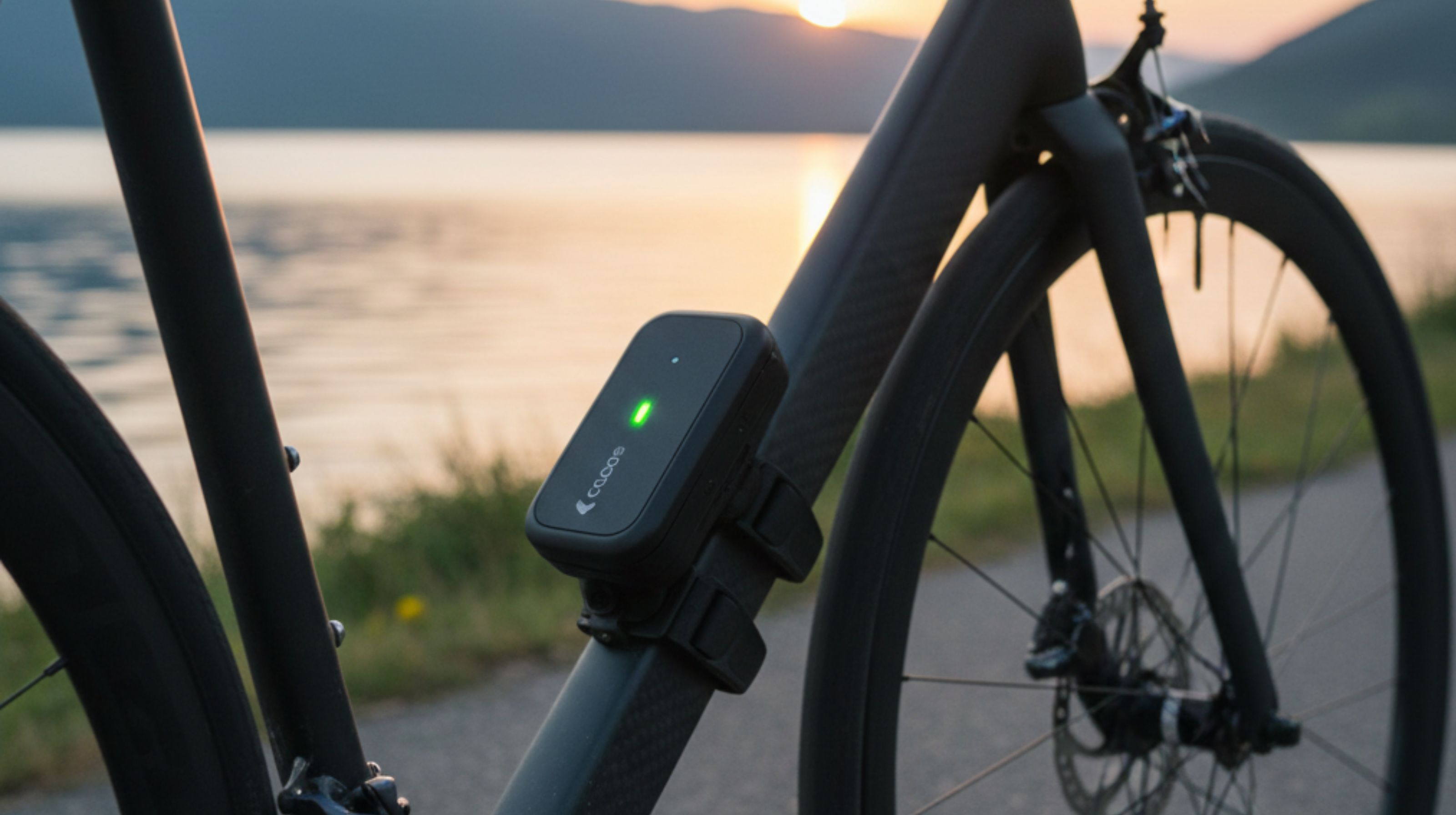 Protect your ride with a GPS tracker for bike. Discover how these anti ...