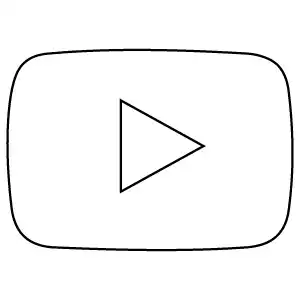 Youtube Logo | Drawing Gallery