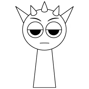 Raddy | Drawing Gallery