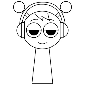 Oren | Drawing Gallery