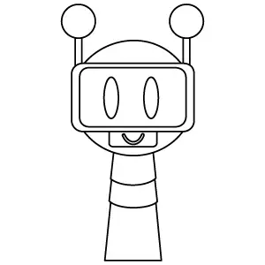 Fun Bot | Drawing Gallery