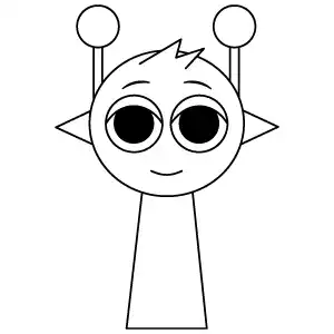 Simon | Drawing Gallery