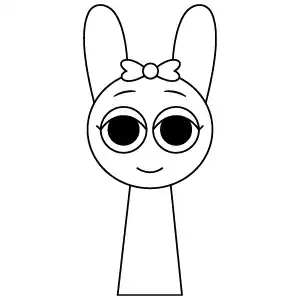 Pinki | Drawing Gallery