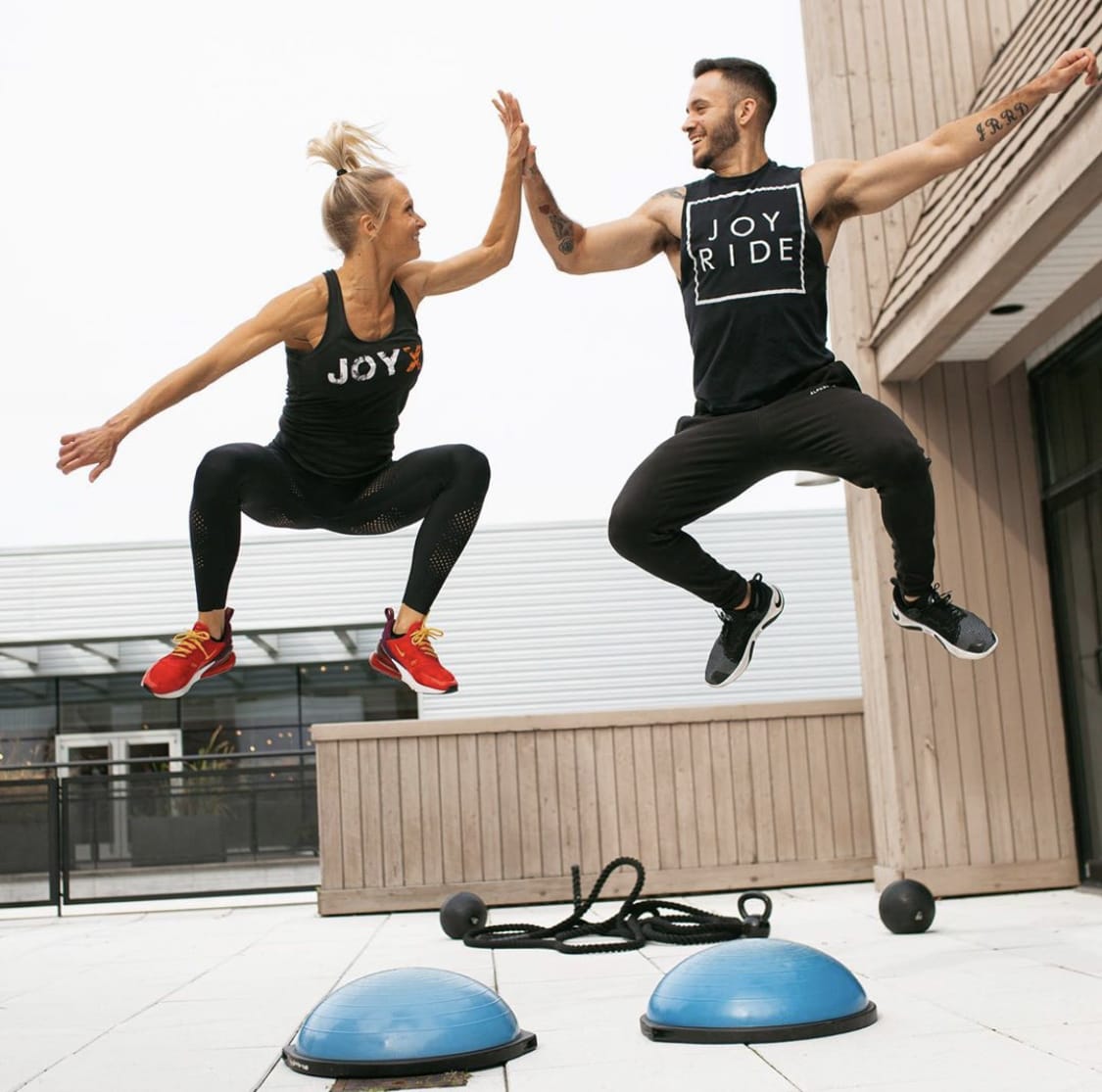 Your all-access JETSWEAT membership lets you stream 100’s of exclusive ...