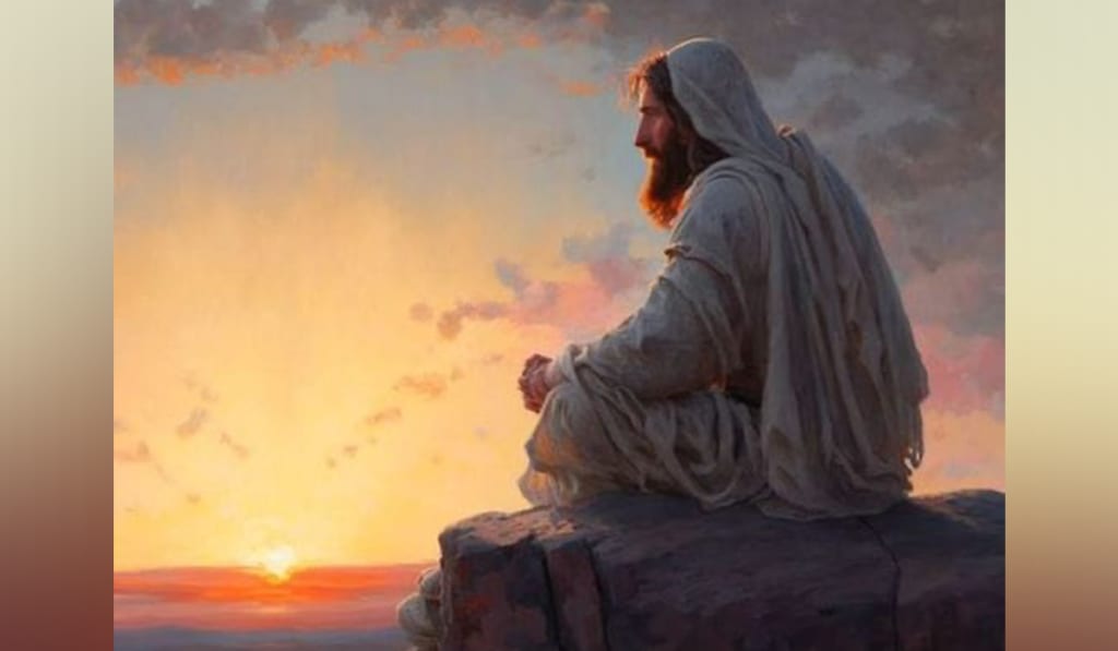 കരുതൽ – Fr Joseph Vattakalam