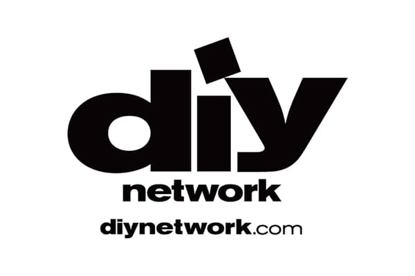 DIY Network Channel