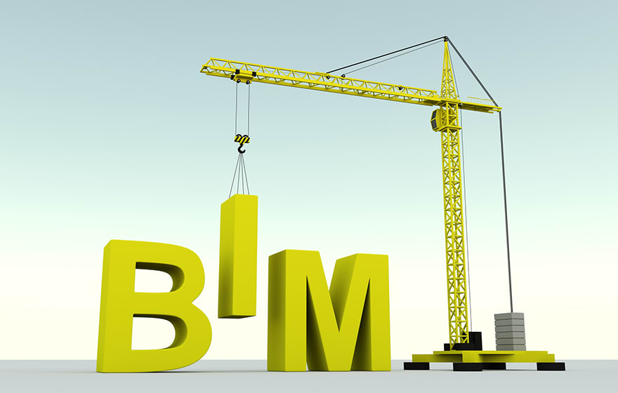 In defence of the term ‘BIM’ | BIM+
