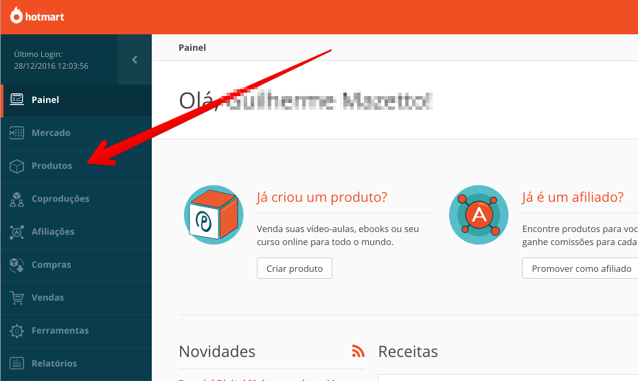 Cómo instalar un chat en el checkout de Hotmart