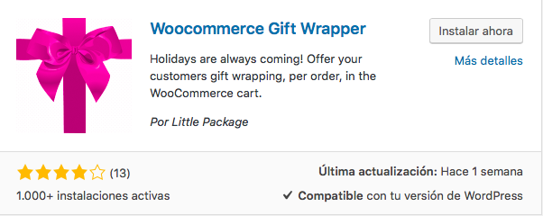 25 plugins de Woocommerce para impulsar tus ventas