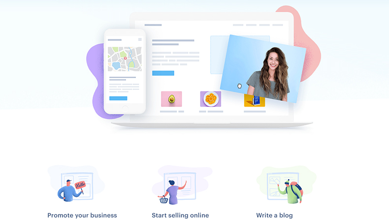 The Top 4 CMS Templates for New Websites