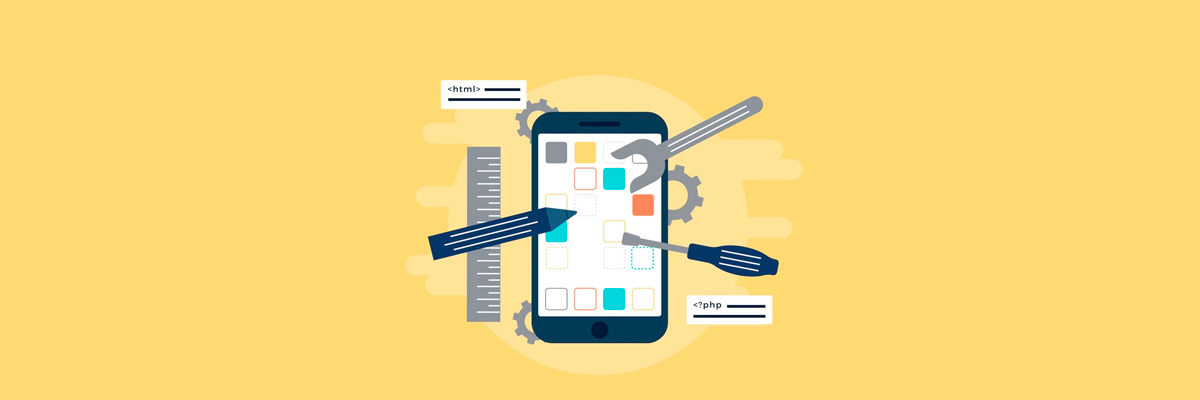 Como criar um aplicativo: 8 top ferramentas e dicas