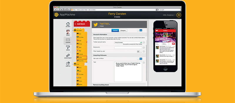 Como criar um aplicativo: 8 top ferramentas e dicas | JivoChat