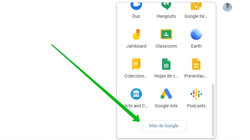Cómo hacer una encuesta en Google Forms
