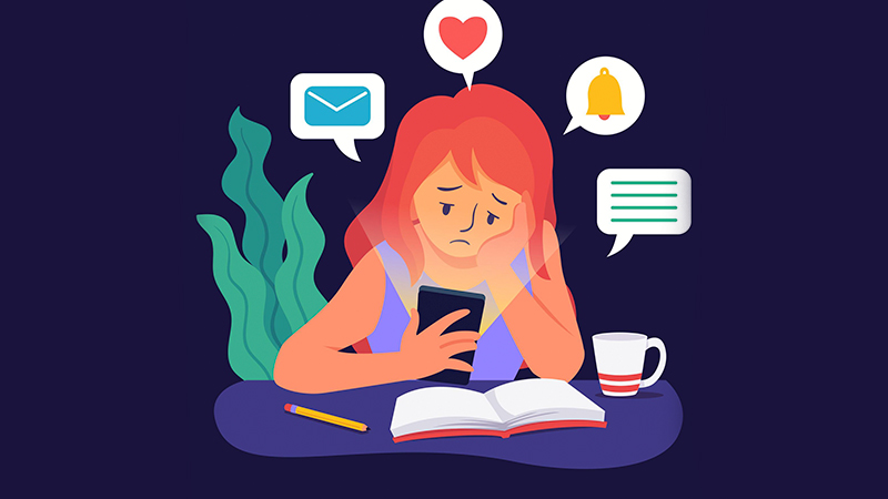 Como manter o foco: 10 dicas que funcionam | JivoChat