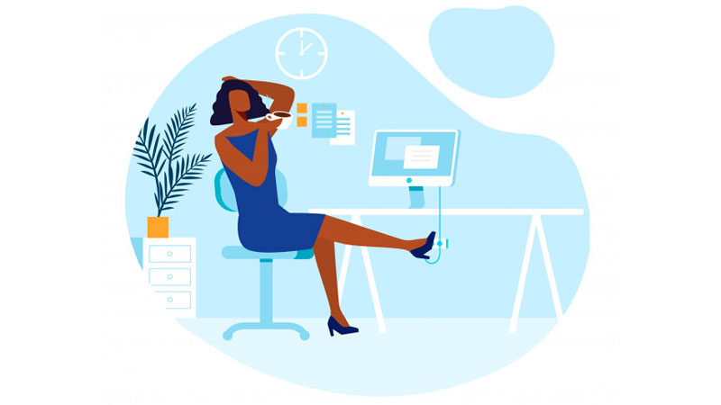 Como manter o foco: 10 dicas que funcionam | JivoChat