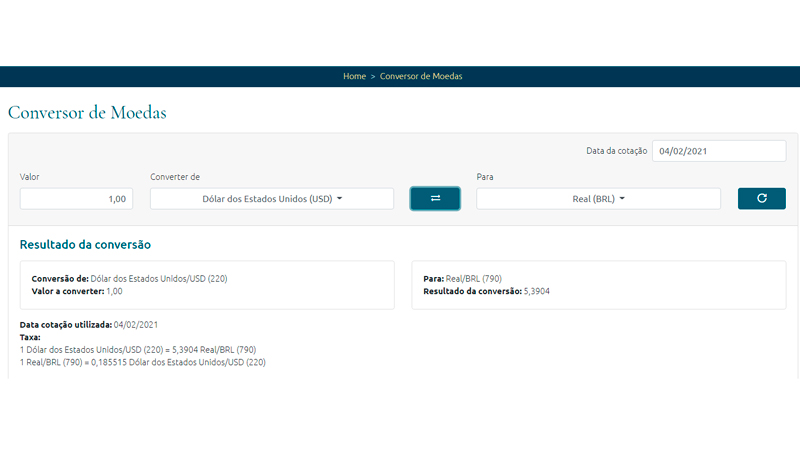 Conversor de Moeda: Os 9 melhores sites que podem te ajudar | JivoChat