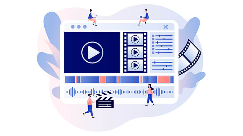20 Melhores Programas De Edição De Vídeo Em 2021 Jivochat