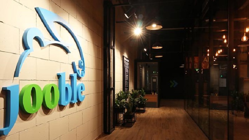 Encuentra trabajo en línea en Jooble