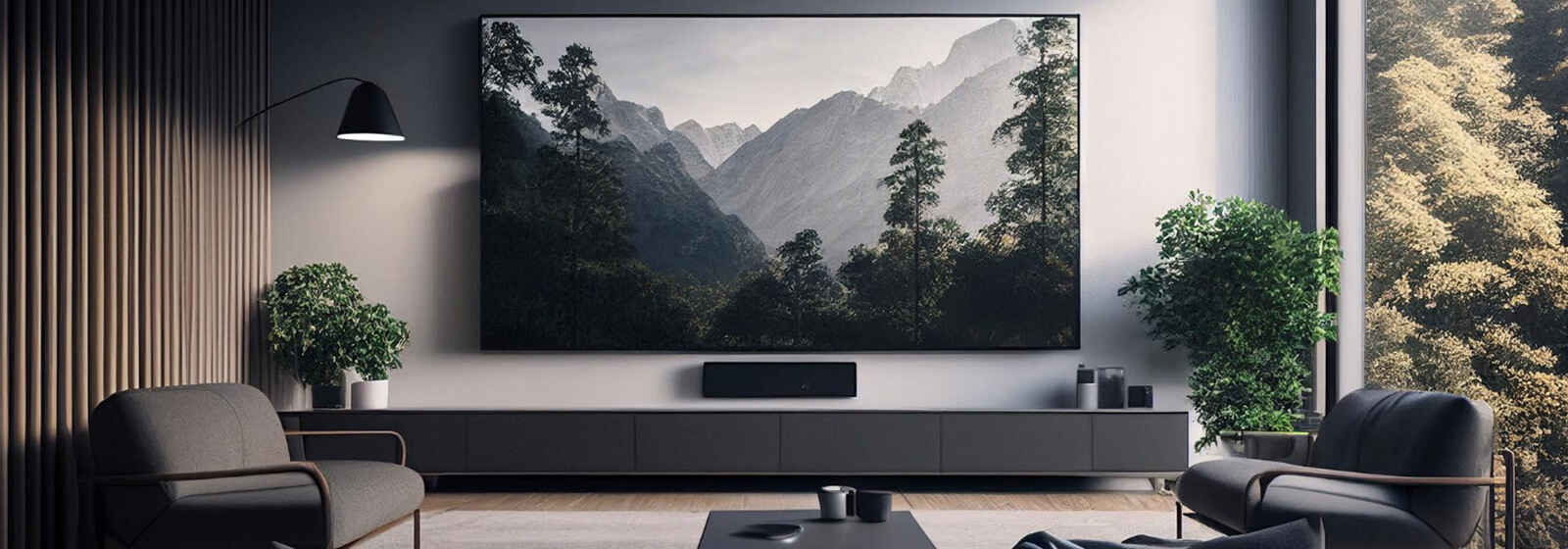 25 Melhores Smart TVs para comprar em 2023