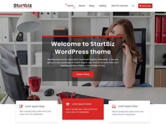 26 Modelos de sites modernos para seu negócio |JivoChat