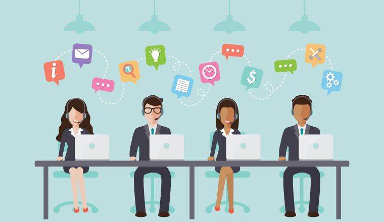 O Que É Call Center? Qual Sua Função?