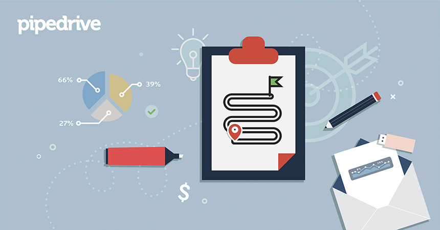 Pipedrive: o que é e vale a pena?