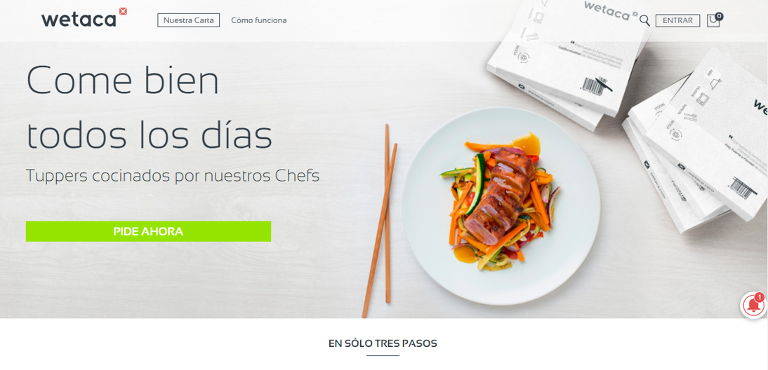 21 Start-Up para tu inspiración