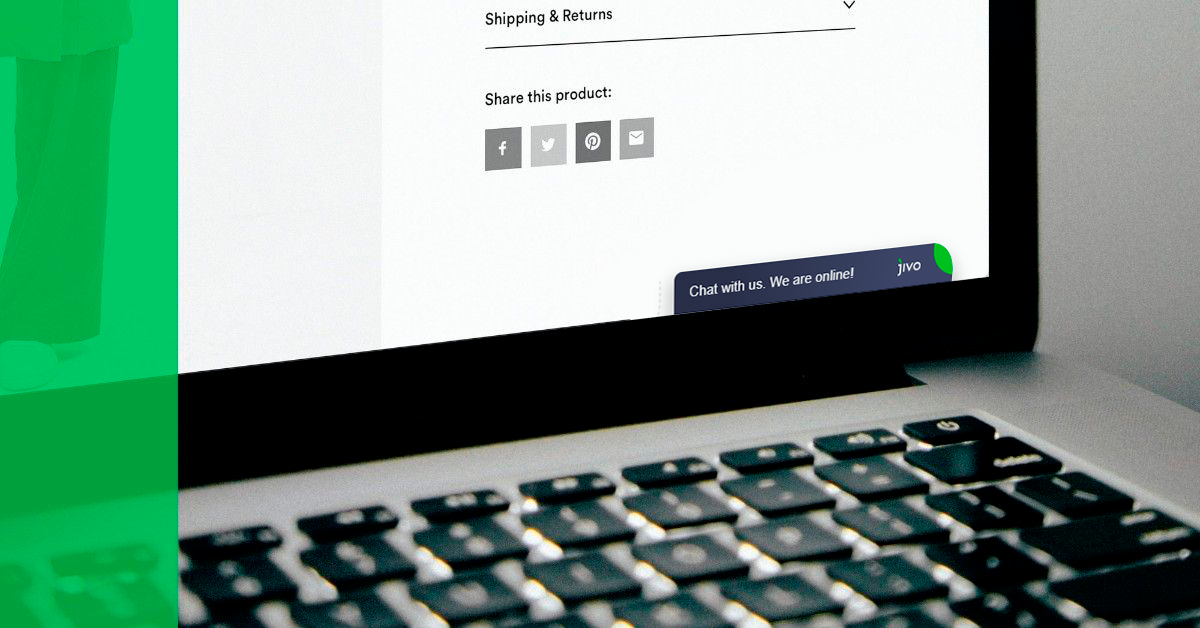 Live Chat Buttons: How to Install & Customize (in Minutes)