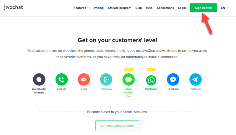 Live Chat Buttons: How to Install & Customize (in Minutes)